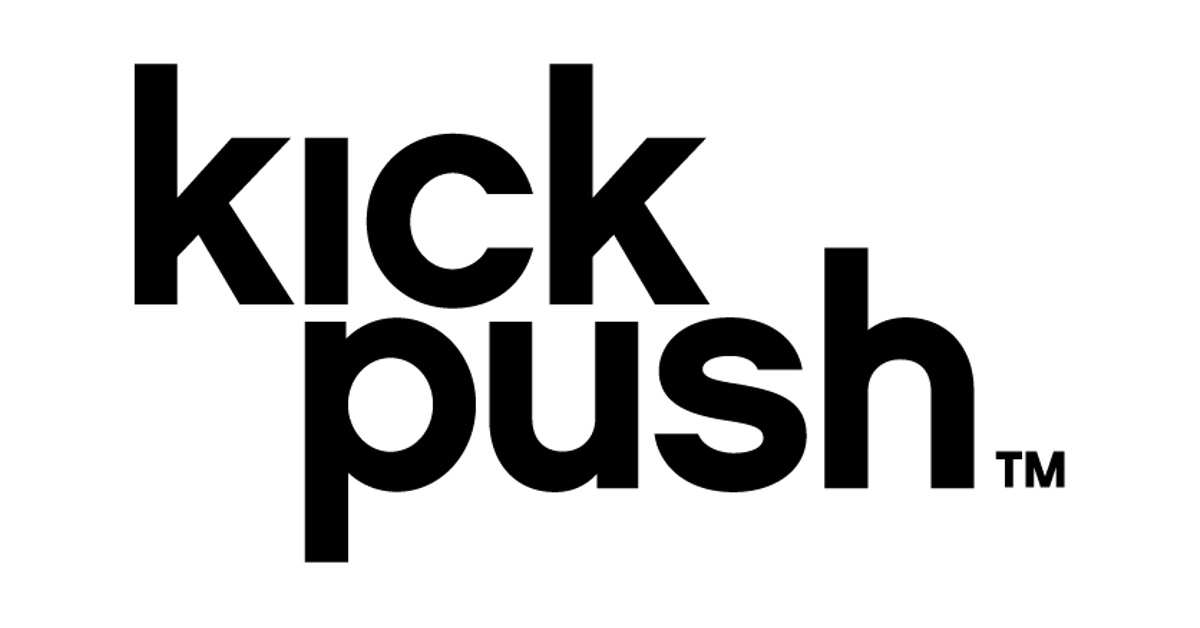 Kick Push x Collab – Wanderstate